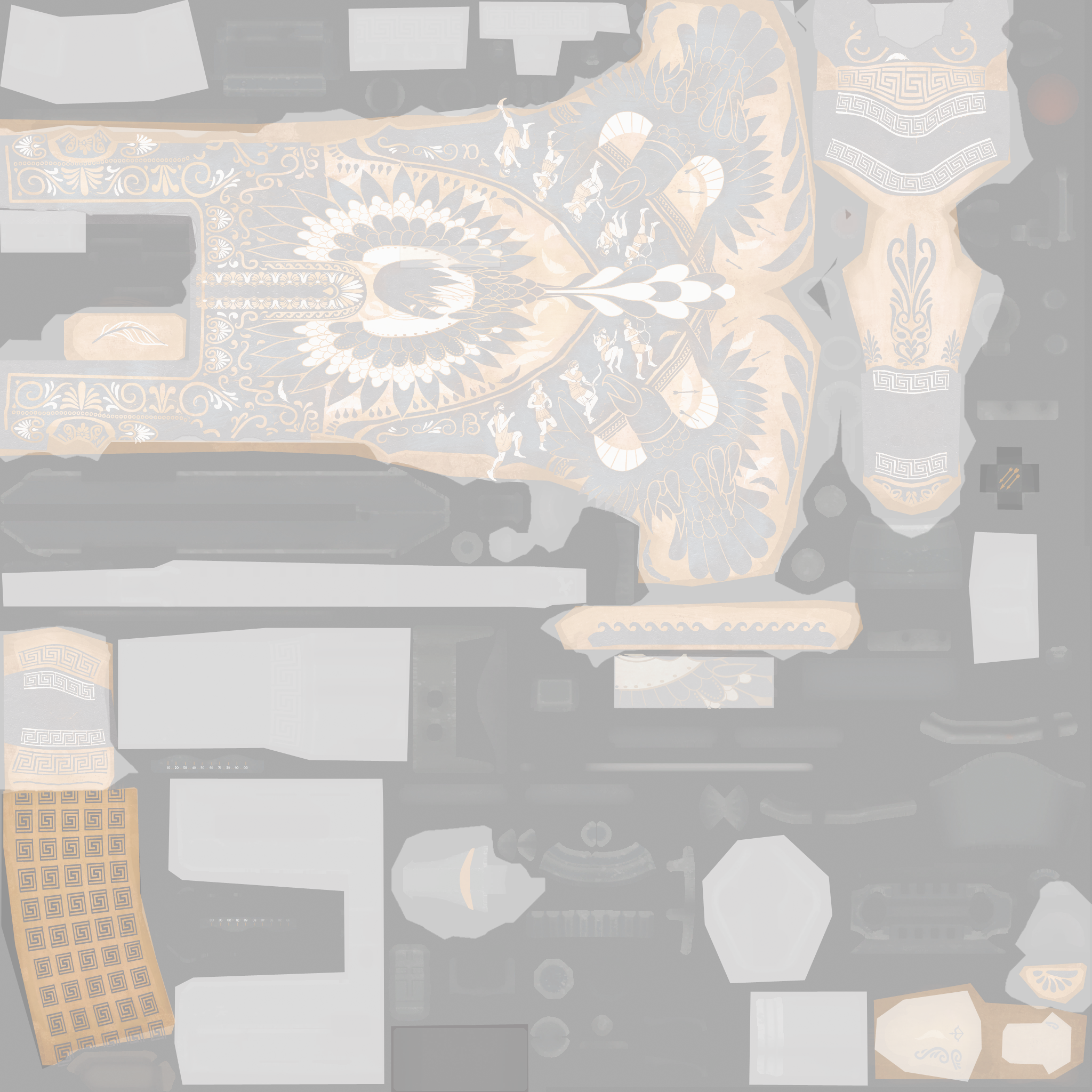 AUG | Stymphalian | CS2 Market Stats & Analysis