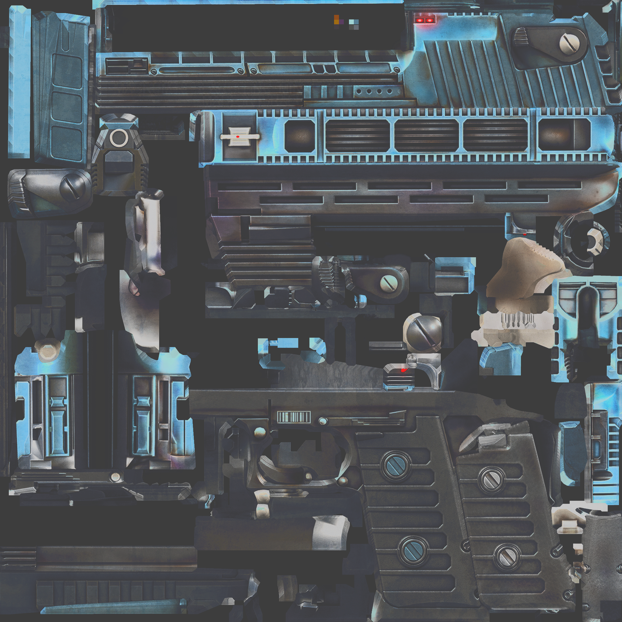 Desert Eagle | Directive | CS2 Market Stats & Analysis