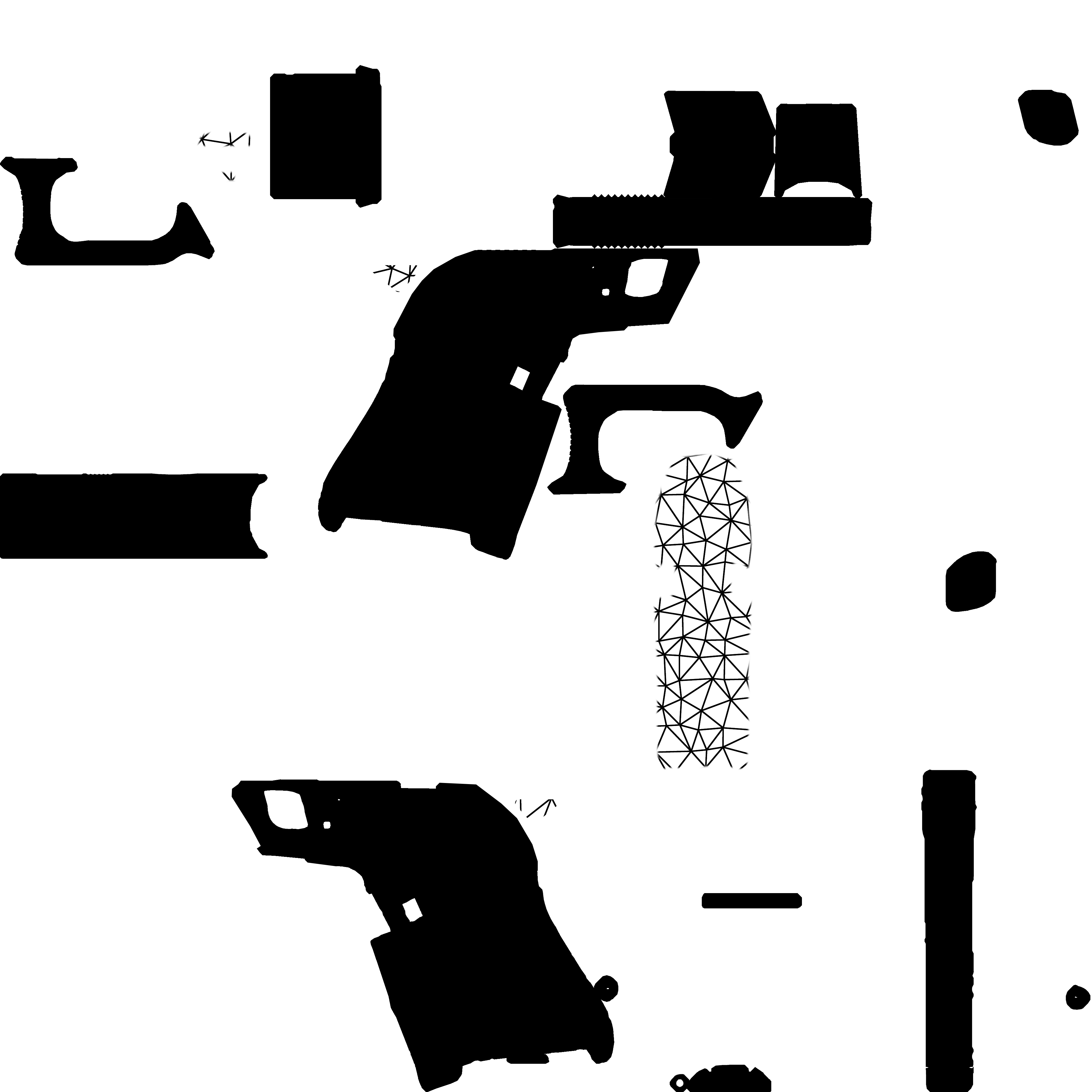 Glock-18 | Mirror Mosaic | CS2 Market Stats & Analysis