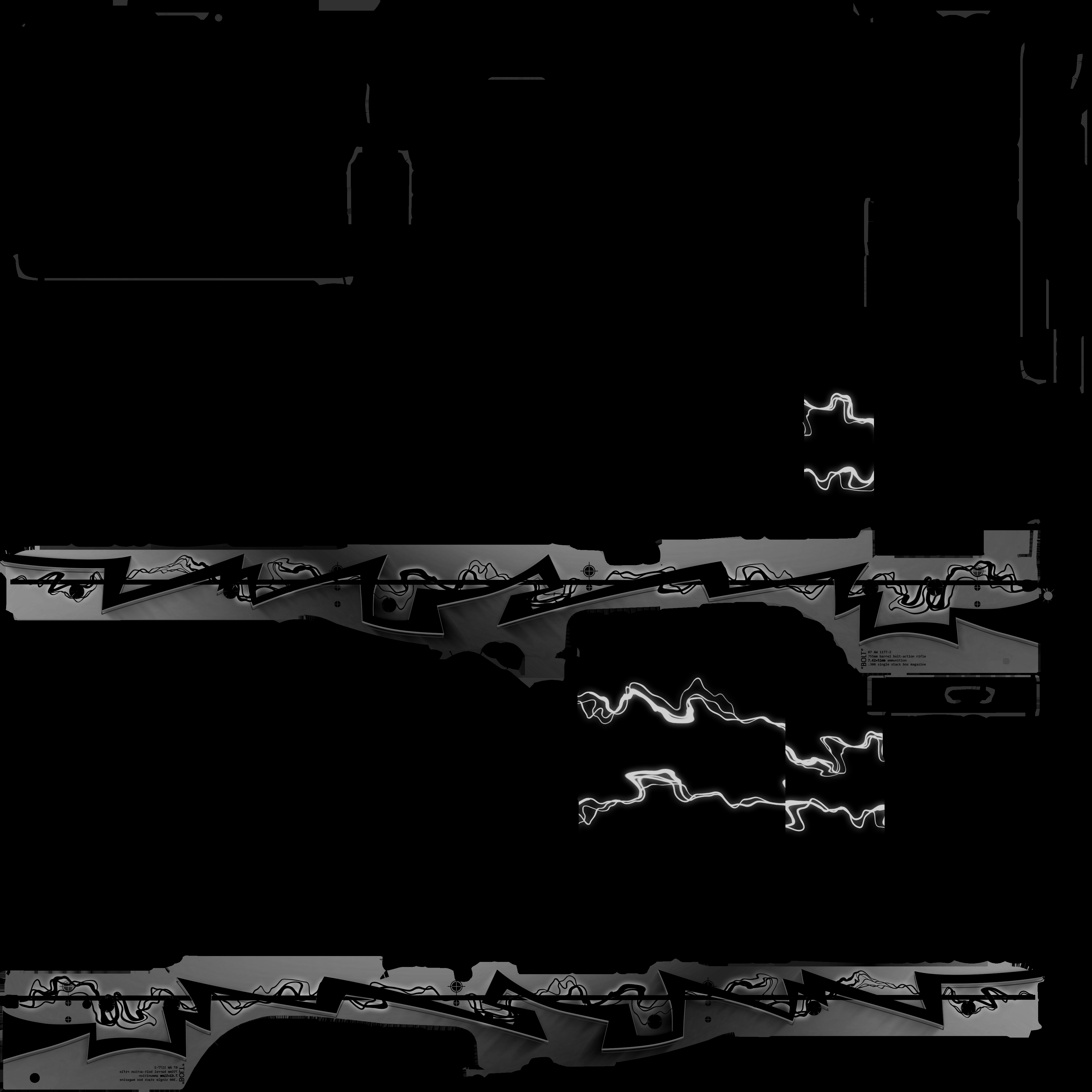 AWP | Green Energy | CS2 Market Stats & Analysis