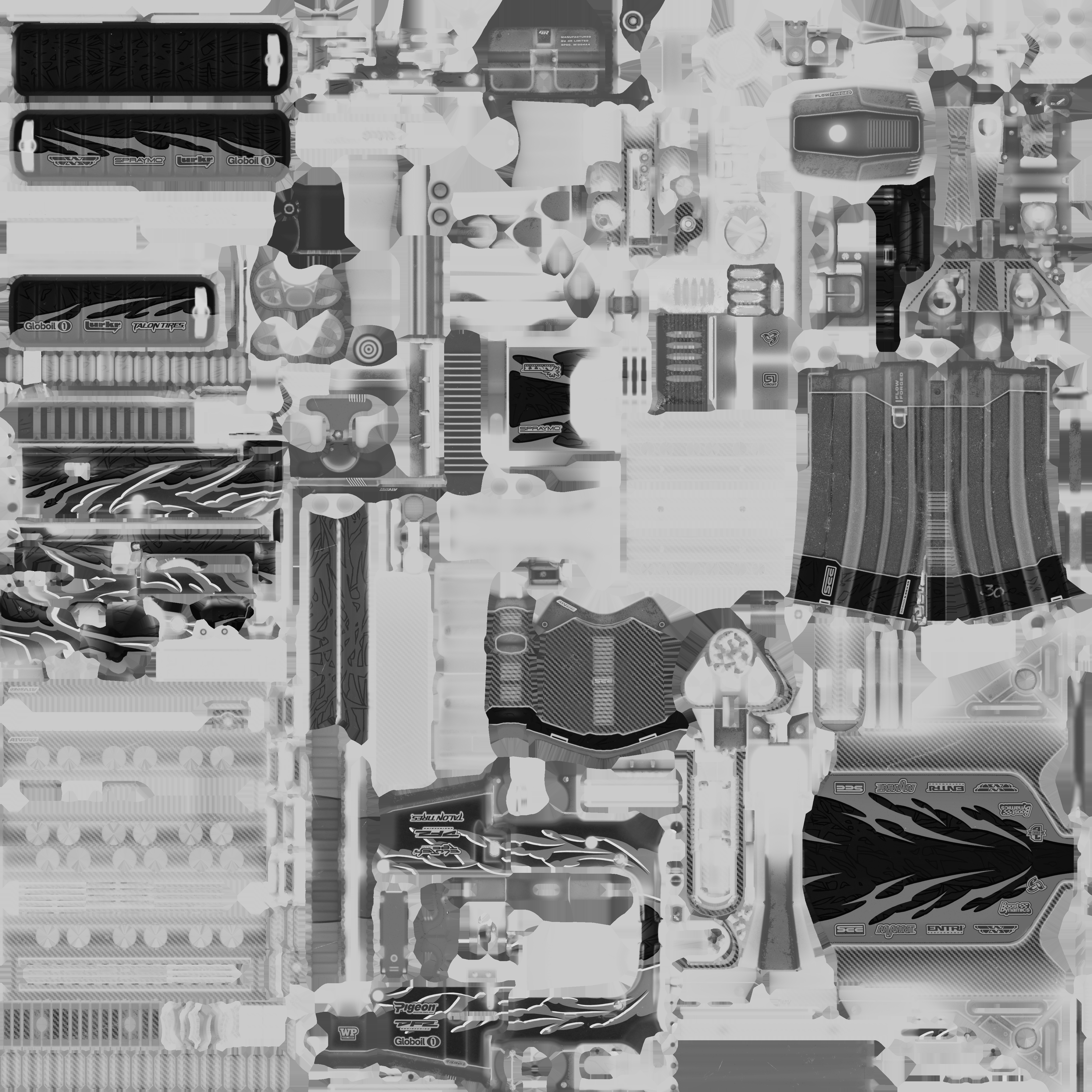 M4A4 | Full Throttle | CS2 Market Stats & Analysis