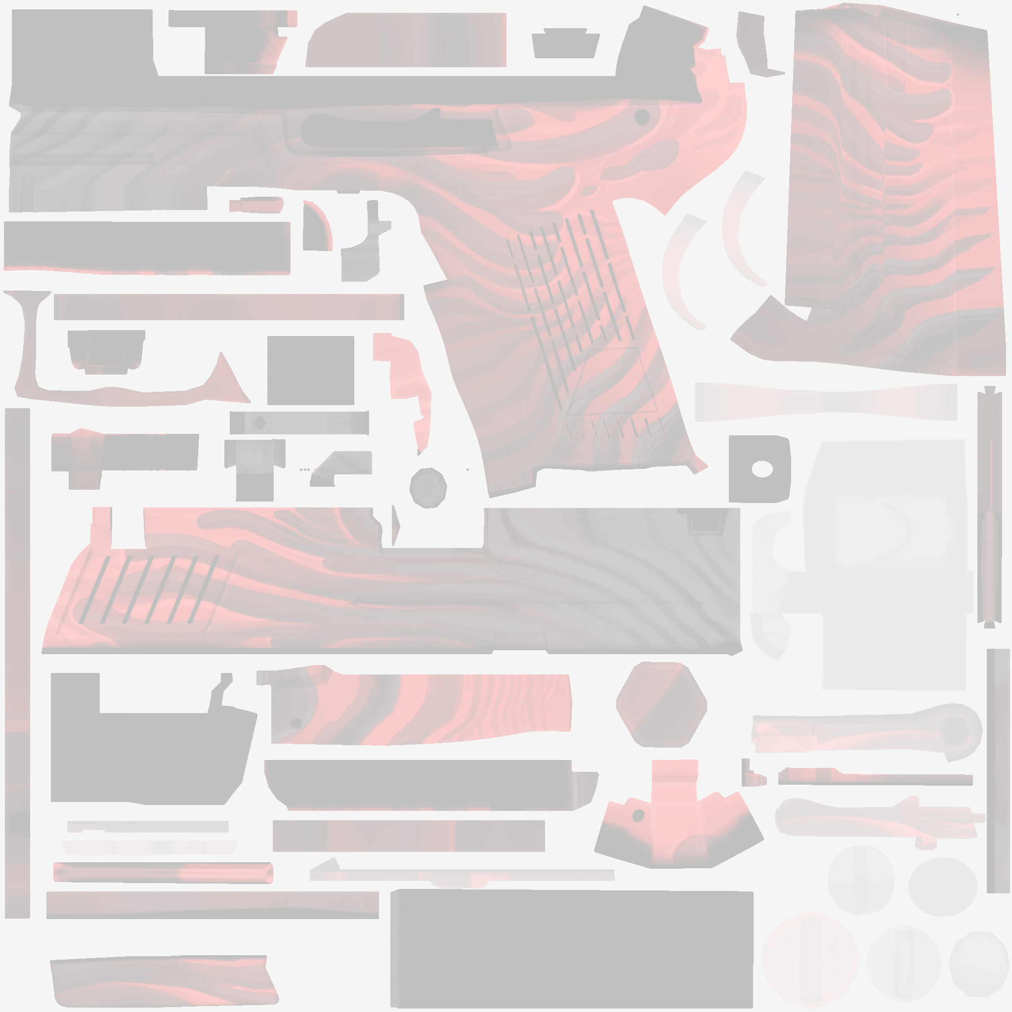 P2000 | Obsidian | CS2 Market Stats & Analysis