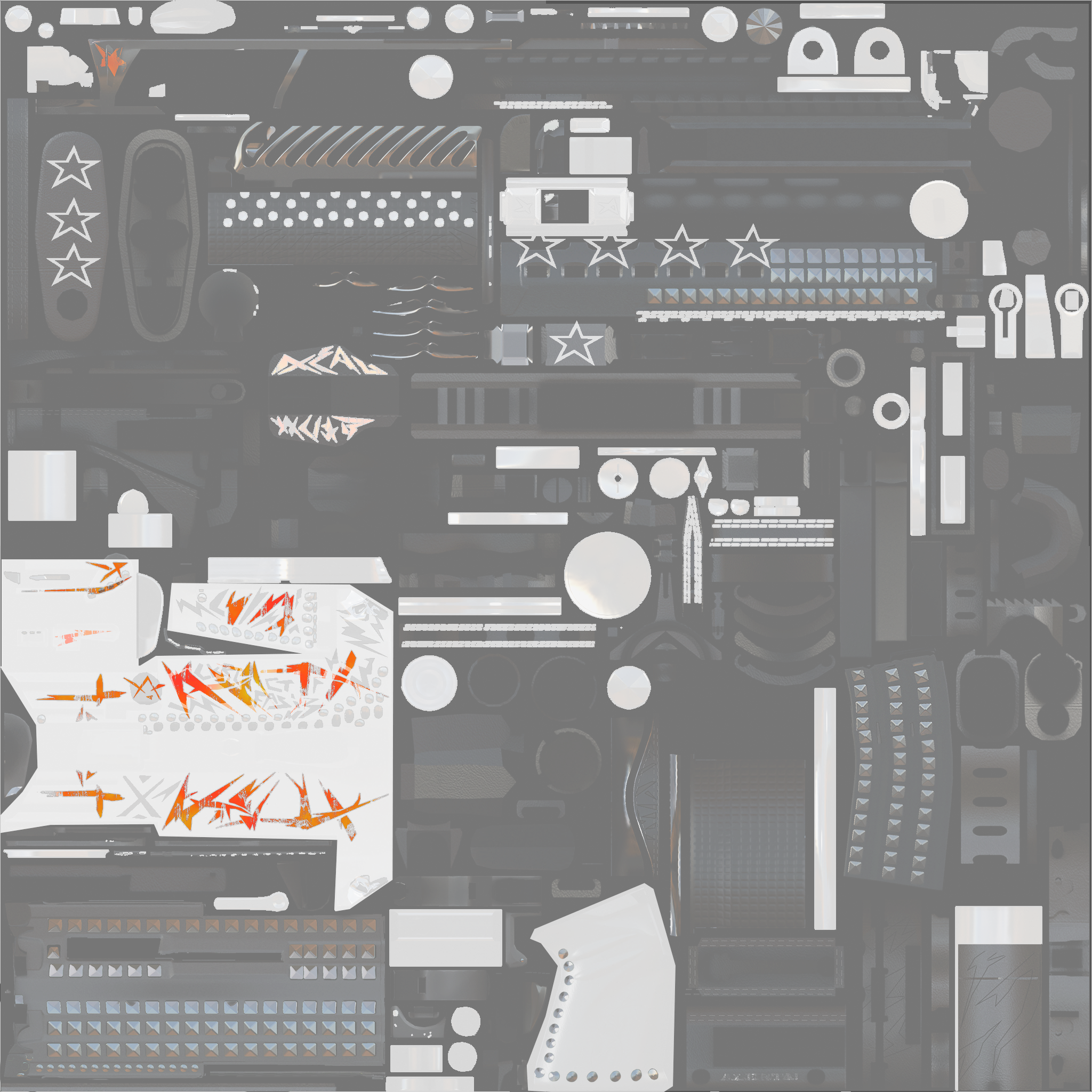 SG 553 | Heavy Metal | CS2 Market Stats & Analysis