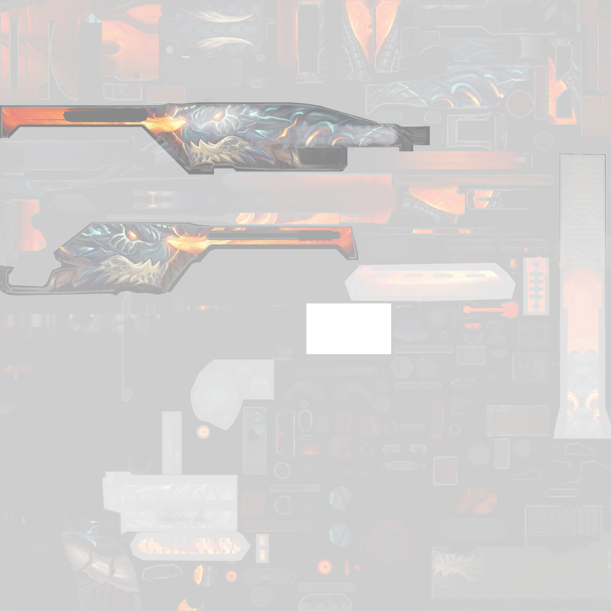 SSG 08 | Dragonfire | CS2 Market Stats & Analysis