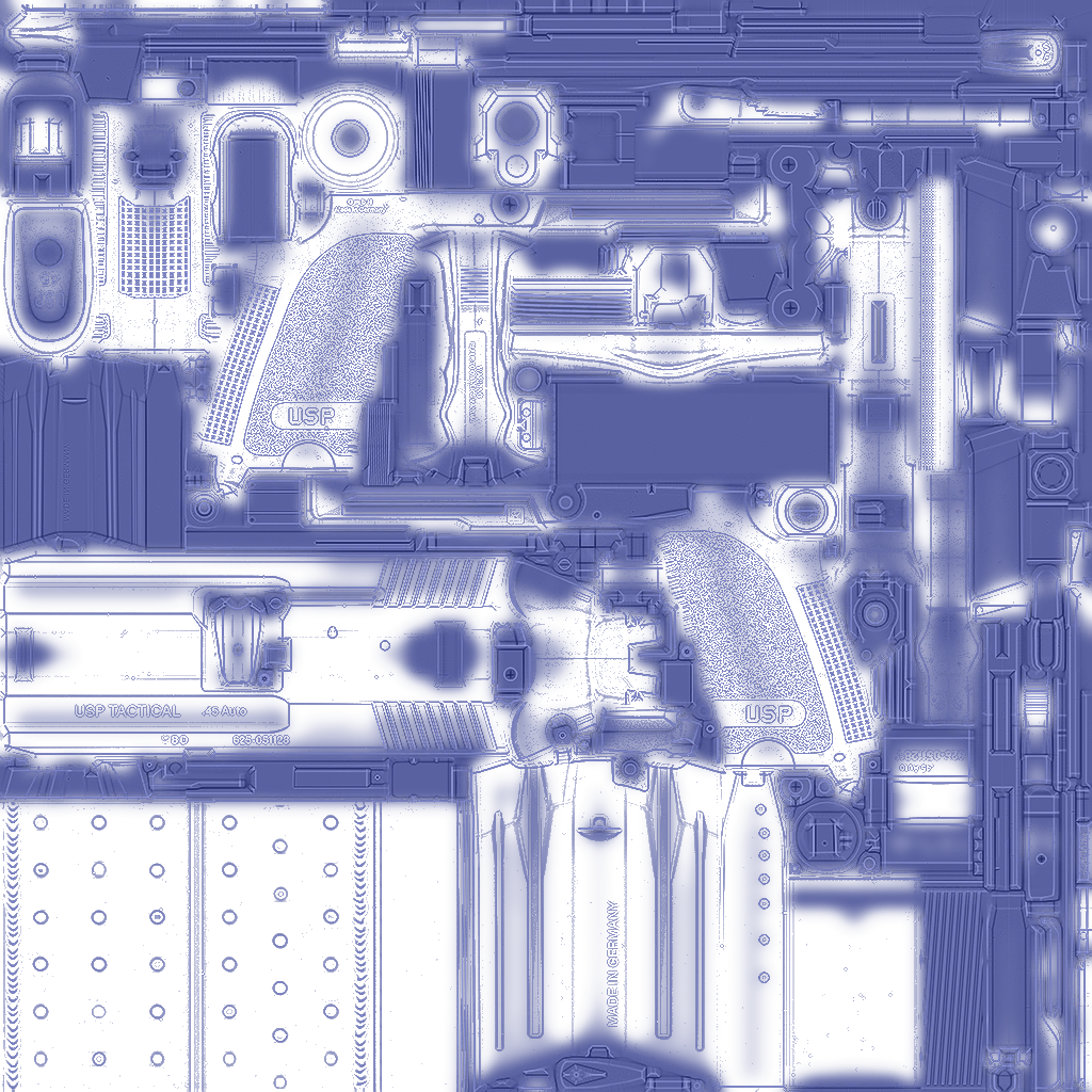 USP-S | Royal Guard | CS2 Market Stats & Analysis